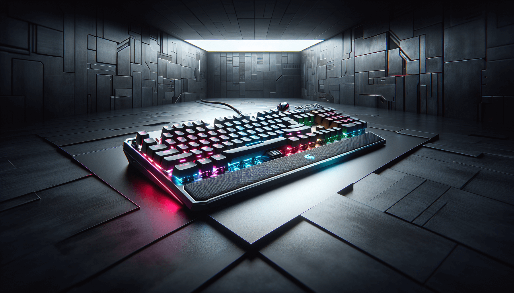 11 Melhores Teclados Gamer Logitech: Guia Completo e Detalhado