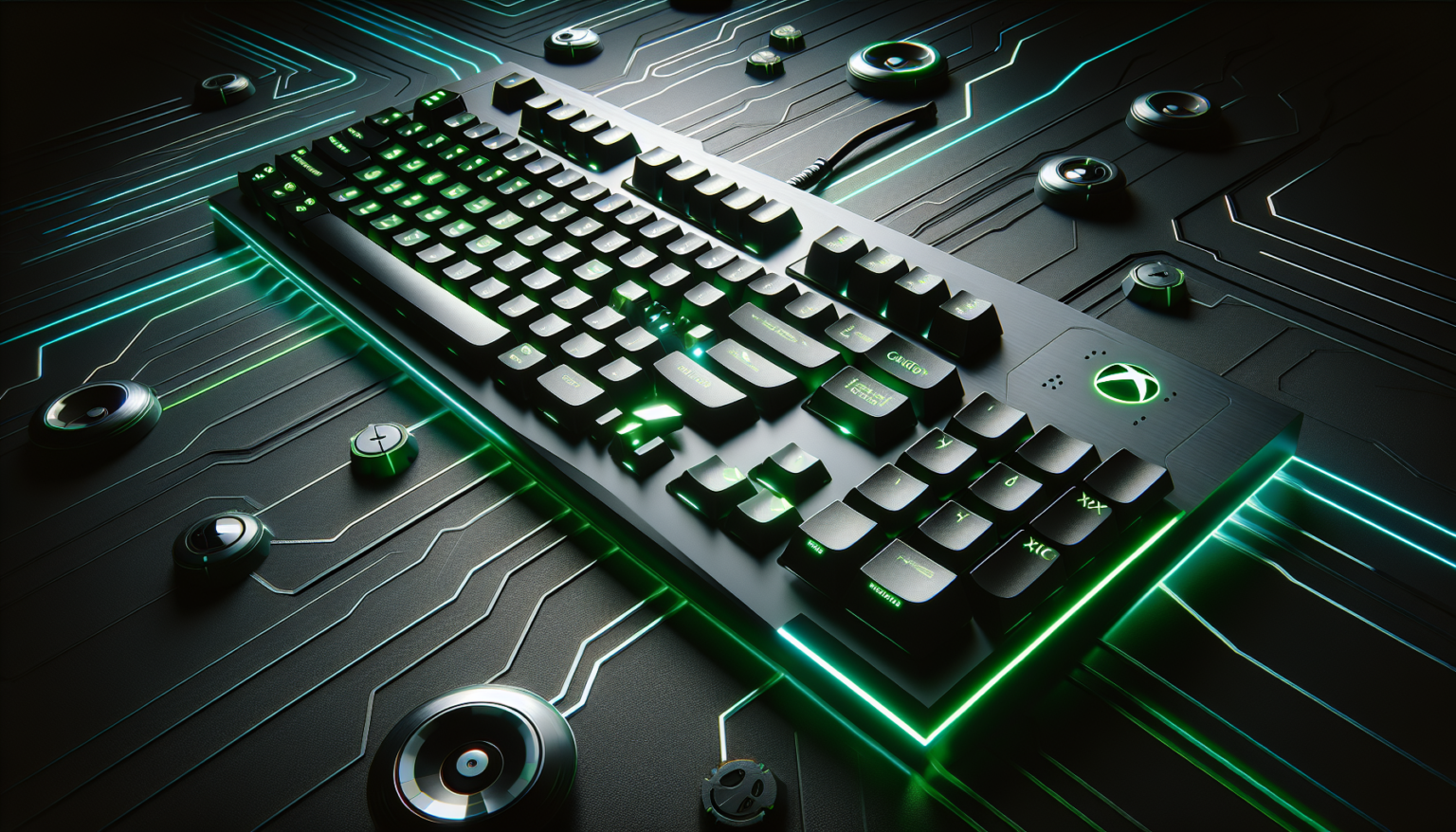 3 Melhores Teclados Gamer para Xbox: Como Escolher o Melhor Modelo?